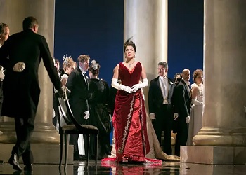 Cheap Metropolitan Opera Eugene Onegin Tickets | 2021 Discount Coupon ...